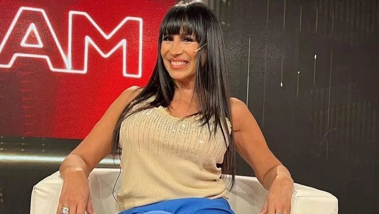 La confesión estética de Marixa Balli que sorprendió a las mujeres de ...