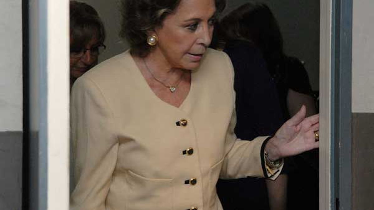 María Julia Alsogaray Fue Sobreseída Por Prescripción De La Causa