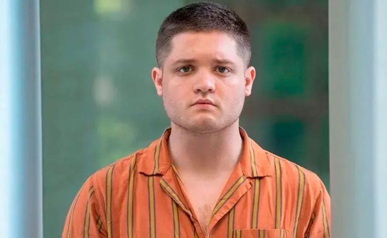 El angustiante drama que vive Toto Kirzner, el hijo de Suar y Araceli