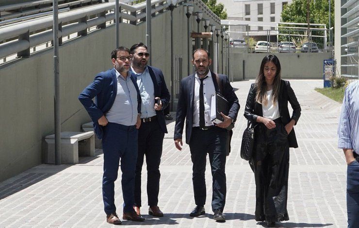 Transformadores enterrados: nuevo revés judicial para un funcionario ...