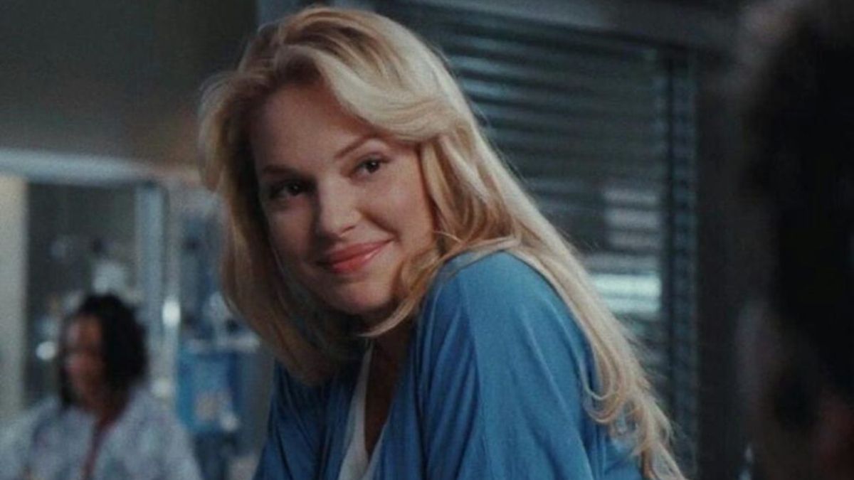 Greys Anatomy ¿regresa Izzie Stevens