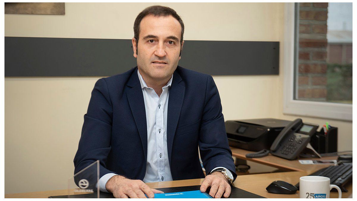 El ex CEO de Oldelval asumió la presidencia de OCP Ecuador