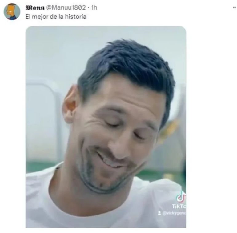 Los mejores memes que dejó Lionel Messi tras los golazos para el Inter Miami