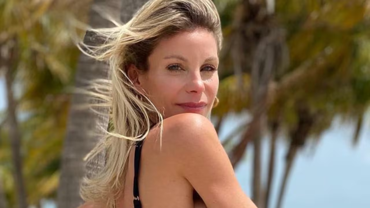 La reflexión de Jimena Cyrulnik a sus 50 años: me siento más...