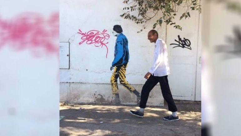 Cinco años sin el Chipi, cinco anécdotas inéditas del loco más lindo ...