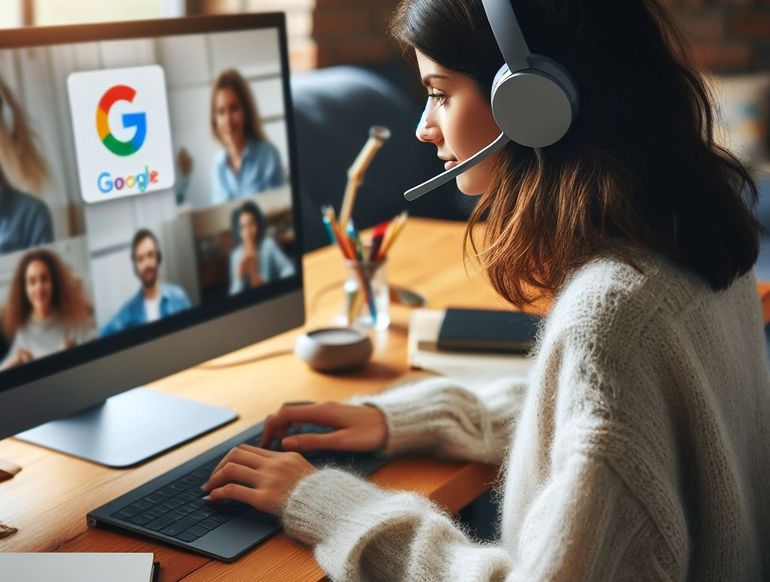30 cursos de Google gratuitos online con certificado para crecer profesionalmente