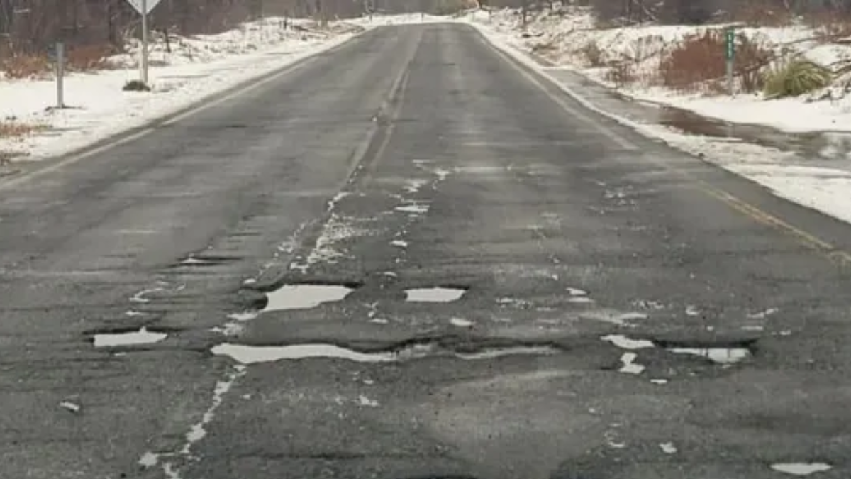 Se adjudicó la obra de repavimentación de la ruta camino al paso ...