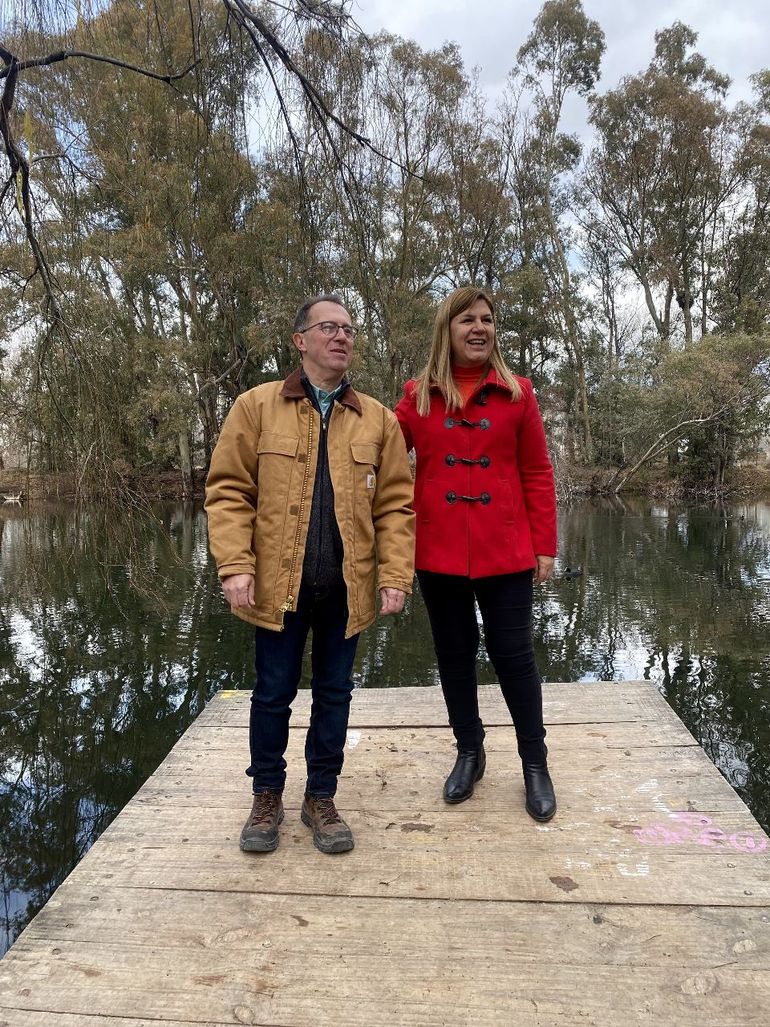 Casa Museo Plottier, un sitio histórico proyectado al turismo