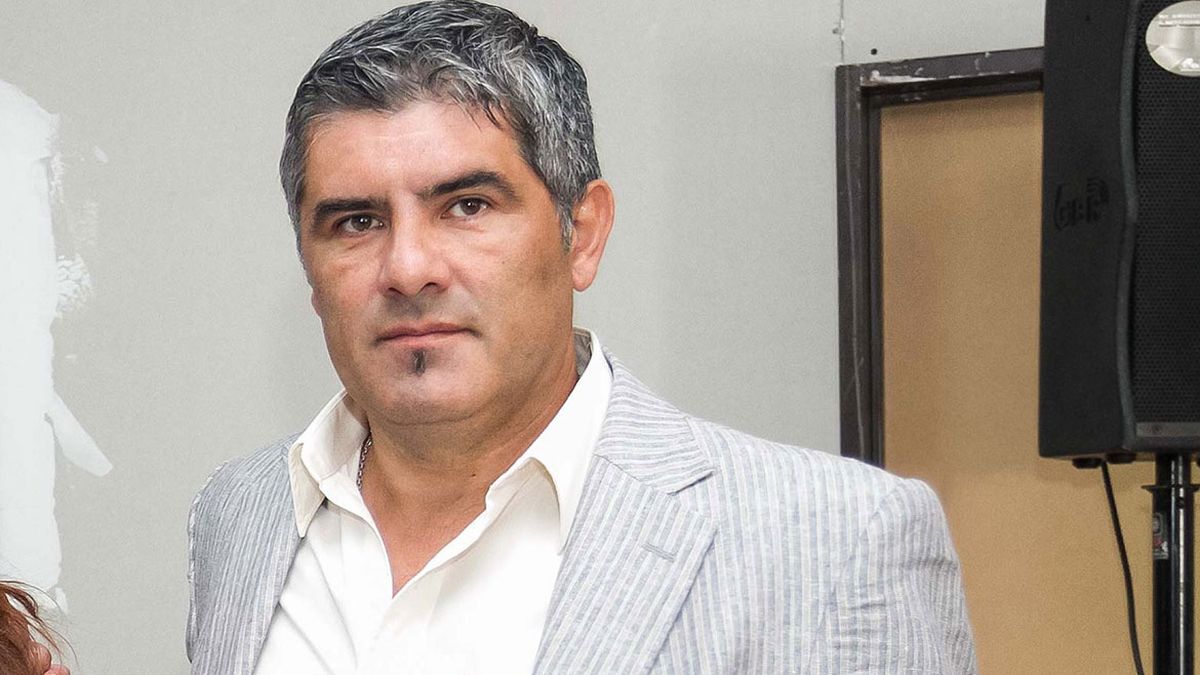 Creí que no salía vivo de esta y pensé en mi nene