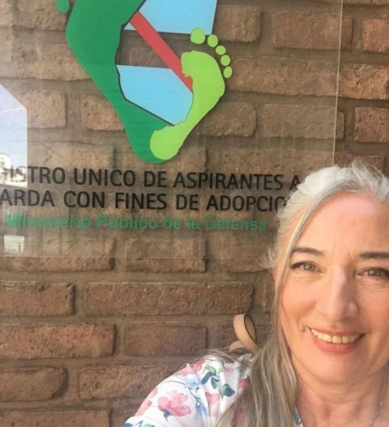 Así está hoy Sandra Ballesteros, la actriz furor de los 90