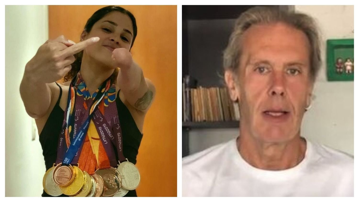 El polémico video de Bonadeo que genera indignación y escándalo