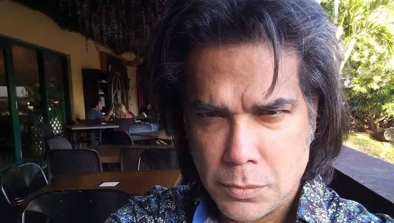 La historia secreta del hijo ilegítimo de El Puma: ¿el verdadero padre ...