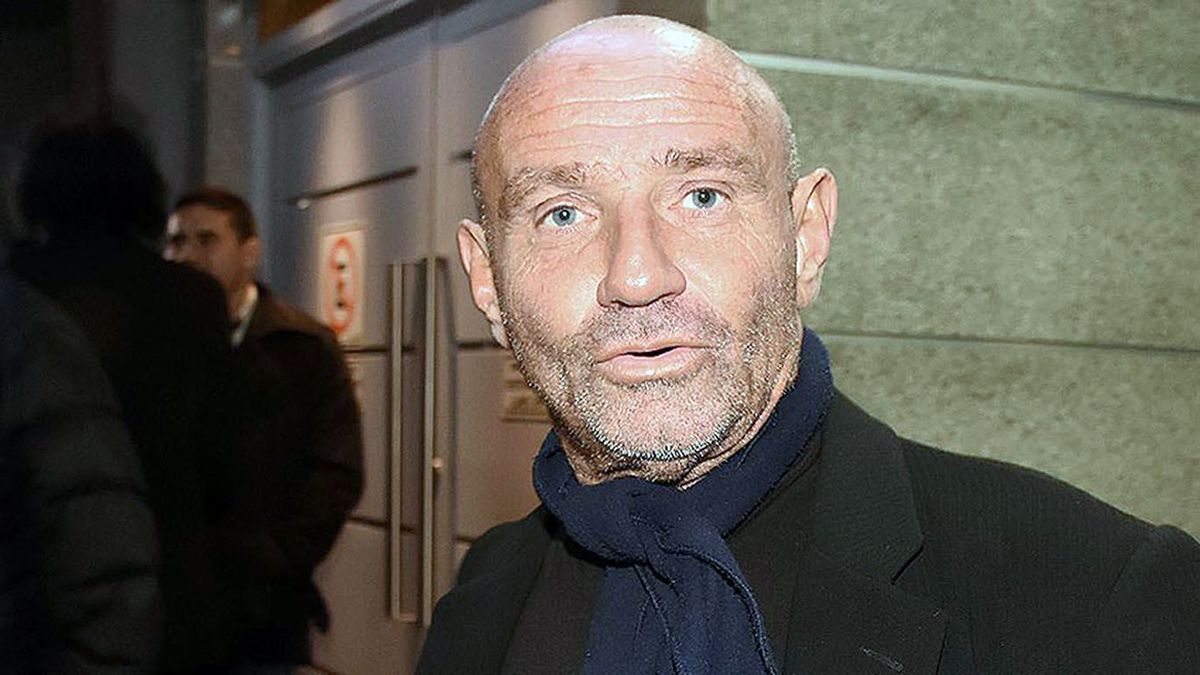 Murió a los 61 años el actor y humorista Leo Rosenwasser