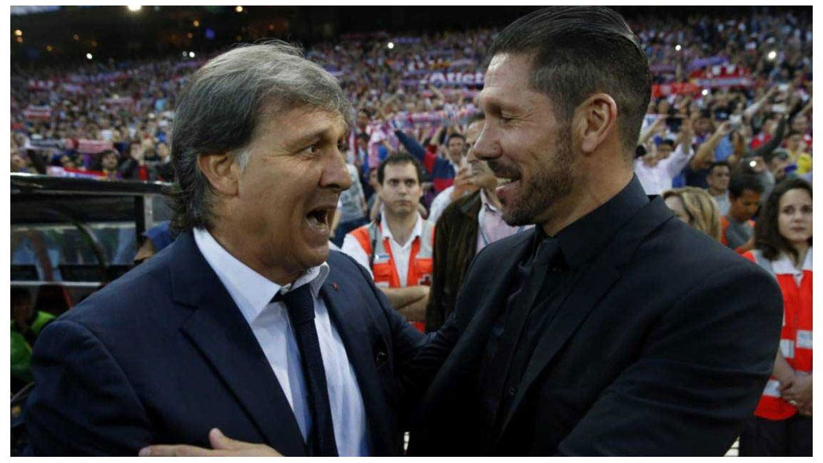 Últimas noticias sobre Selección Argentina