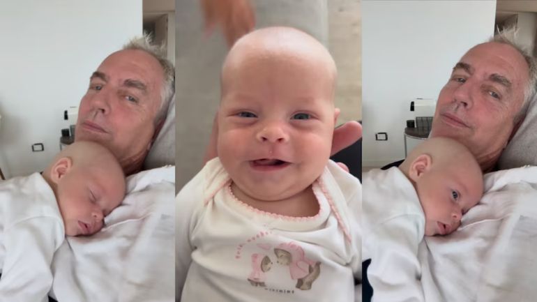 Milenka, la hija de Marley, será parte de Por el Mundo: cómo será su ...