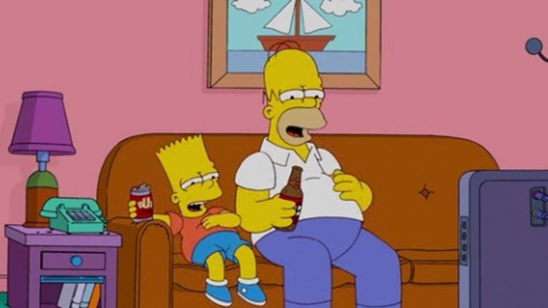 Homero responderá preguntas en vivo a sus fans