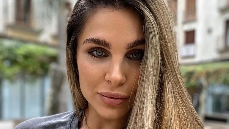 Por qué Ivana Icardi, la hermana de Mauro, puede quedarse sorda tras ...