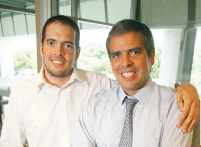 Los Pérez Companc se reparten la herencia que dejó Goyo