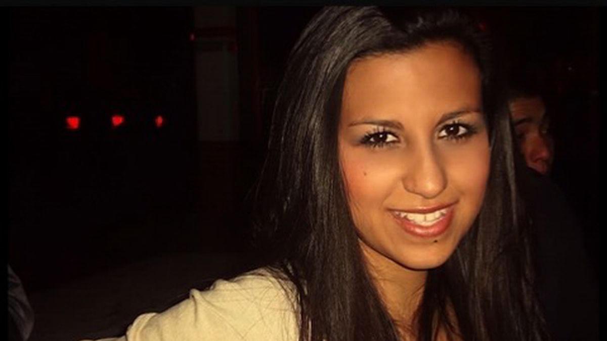 El acusado de matar a Nicole está internado en un pabellón psiquiátrico