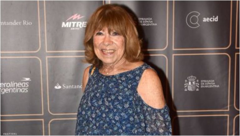 La estafa en la que casi cae Fanny Mandelbaum