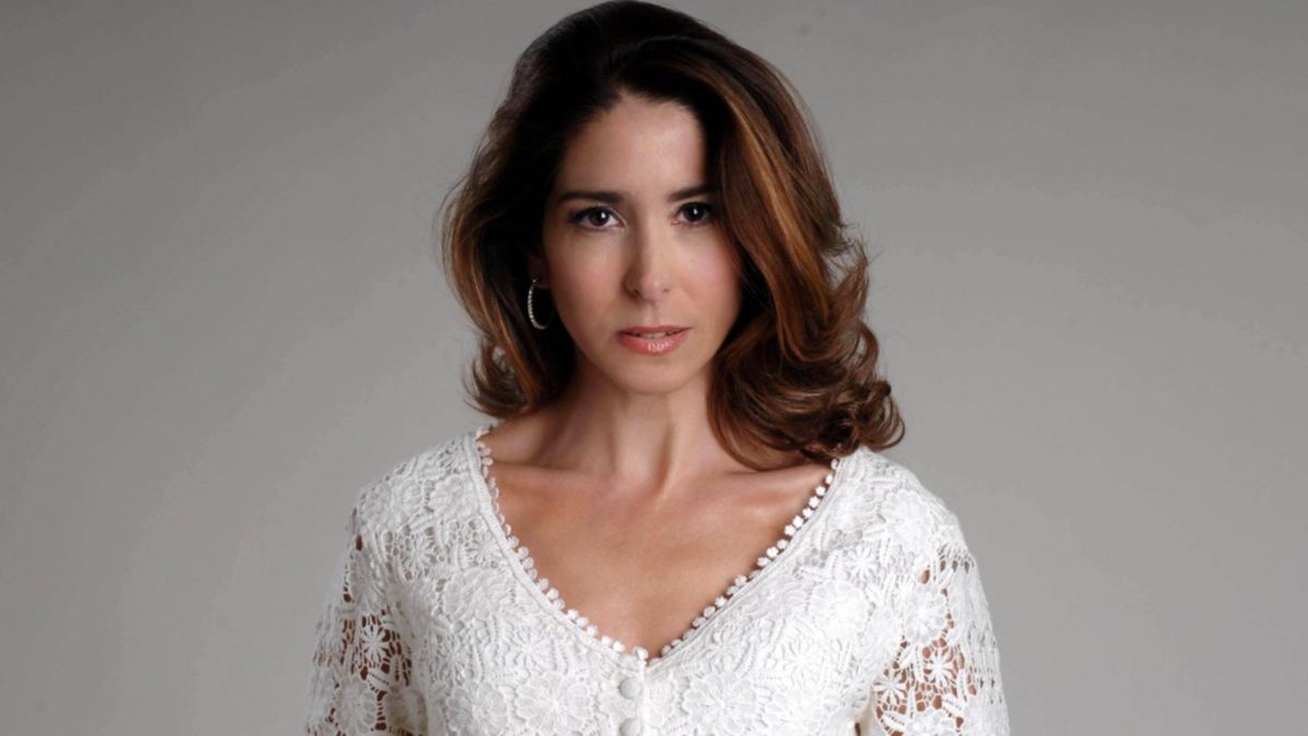 Cuántos hijos tiene Laura Novoa y a qué se dedicarán