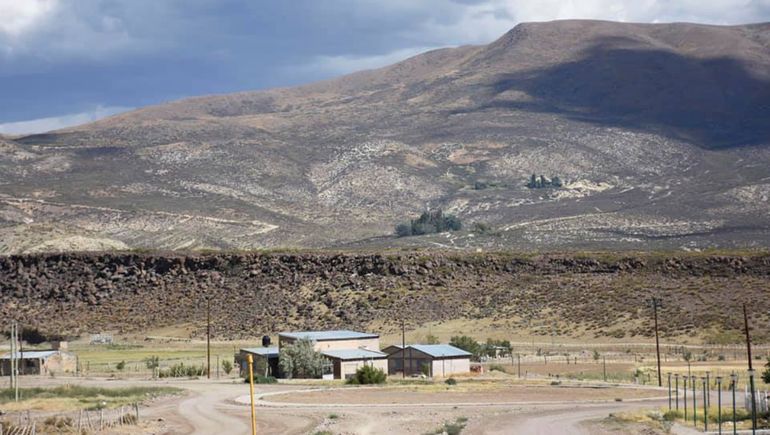Tras una brutal golpiza en Navidad un joven de Chos Malal fue derivado ...