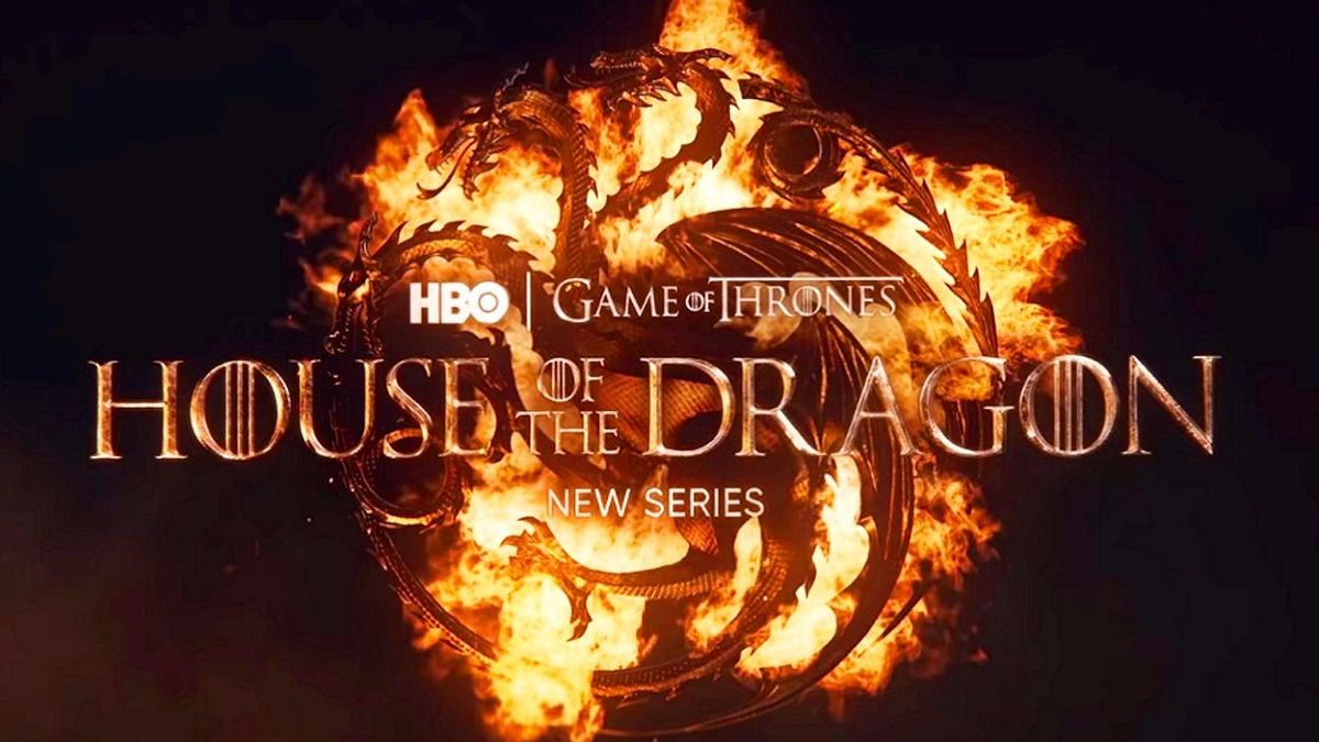 Series de HBO: las primeras imágenes de House of the Dragon