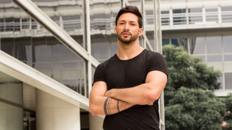 Un Bailando neuquino