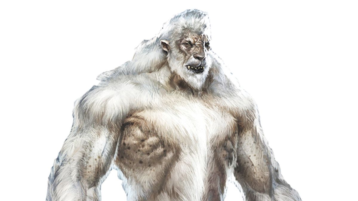 El Yeti, entre la realidad y la leyenda eterna