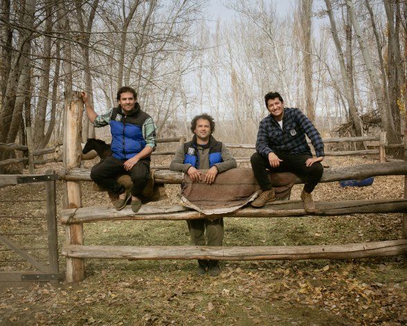 Muca, del campo a la mesa con plena trazabilidad