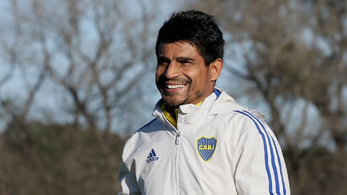 La primera gran decisión de Ibarra como DT de Boca