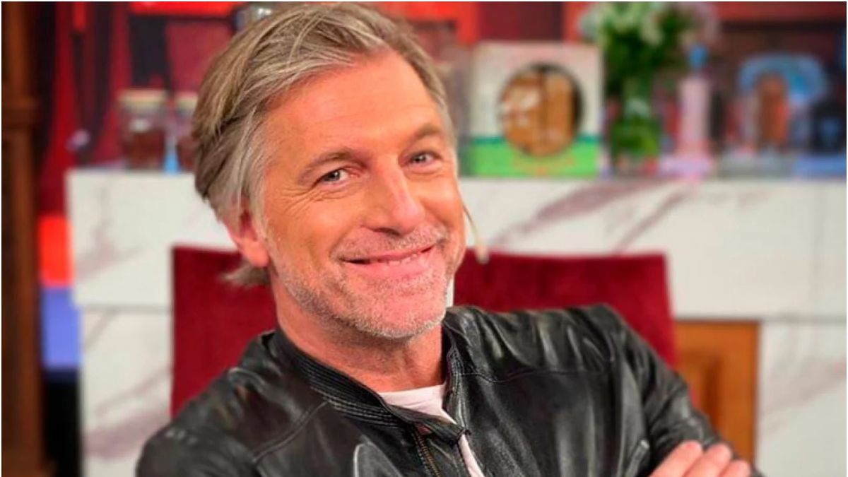 Revelan la verdad del escándalo que vivió Horacio Cabak