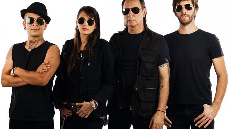 Claudio Tano Marciello: Estoy explayando la armonía sin dejar lo metálico