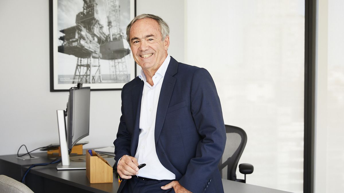 Harbour Energy designó un nuevo director general en Argentina