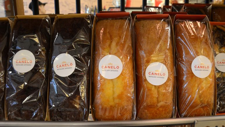 El renacer de Canelo: la historia de la panadería del oeste