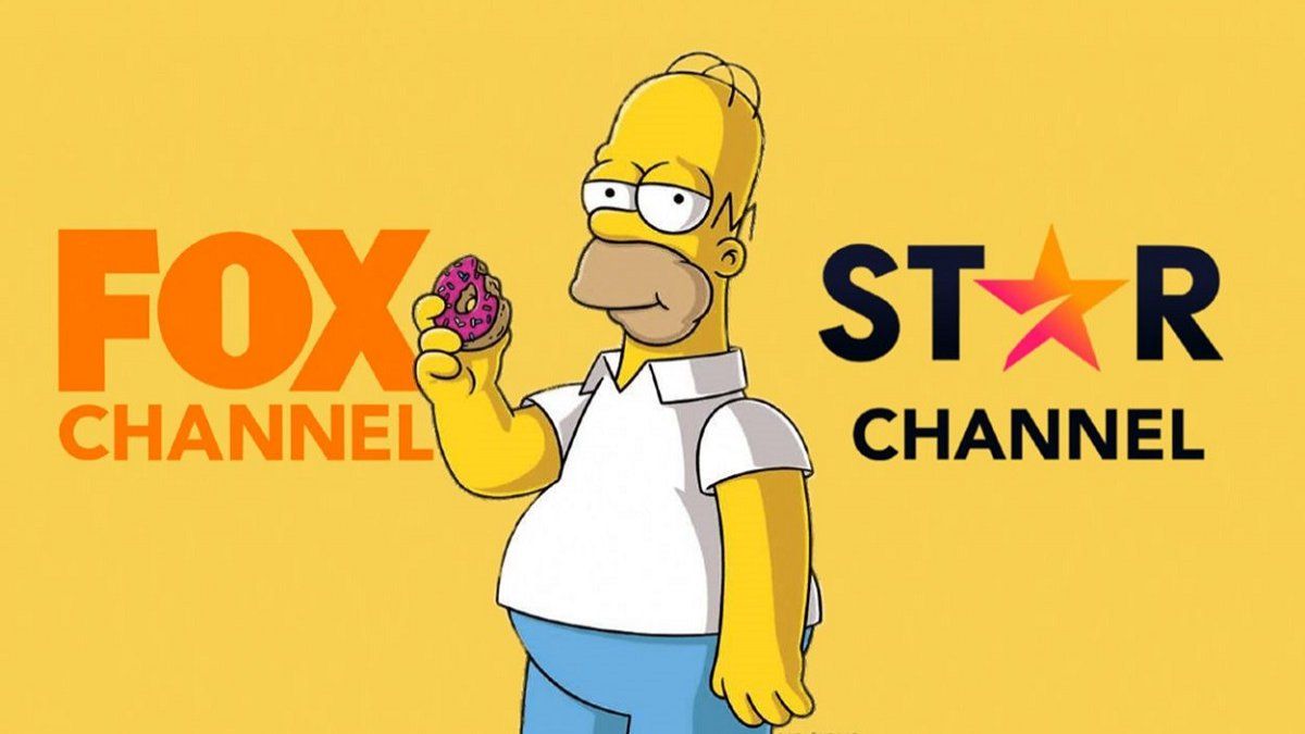 Disney transforma Canal FOX en Star Channel