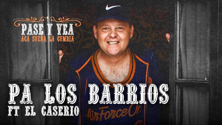 El Pepo y su pelea con las drogas: Empecé a consumir a los 14