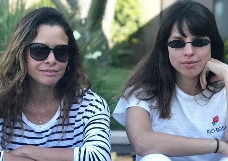 Secretos de la familia Ortega: cuáles son las diferencias que marcan a Julieta y Rosario Ortega