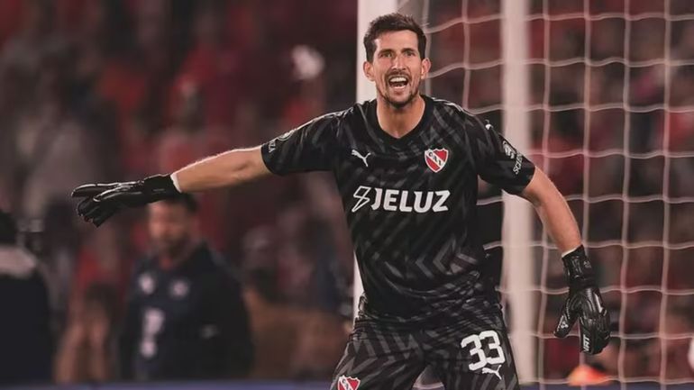 Cuál es el impresionante nuevo récord que alcanzó Rodrigo Rey en el ...