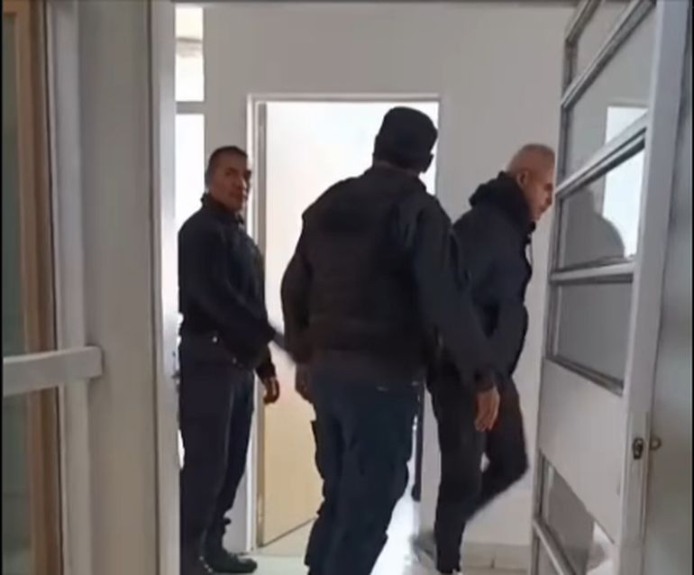 El empresario de Chubut que provocó la muerte de una familia en la ruta ...