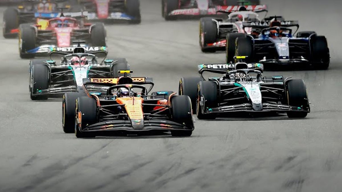 Estas son las 4 grandes marcas que venden millones de autos pero ...