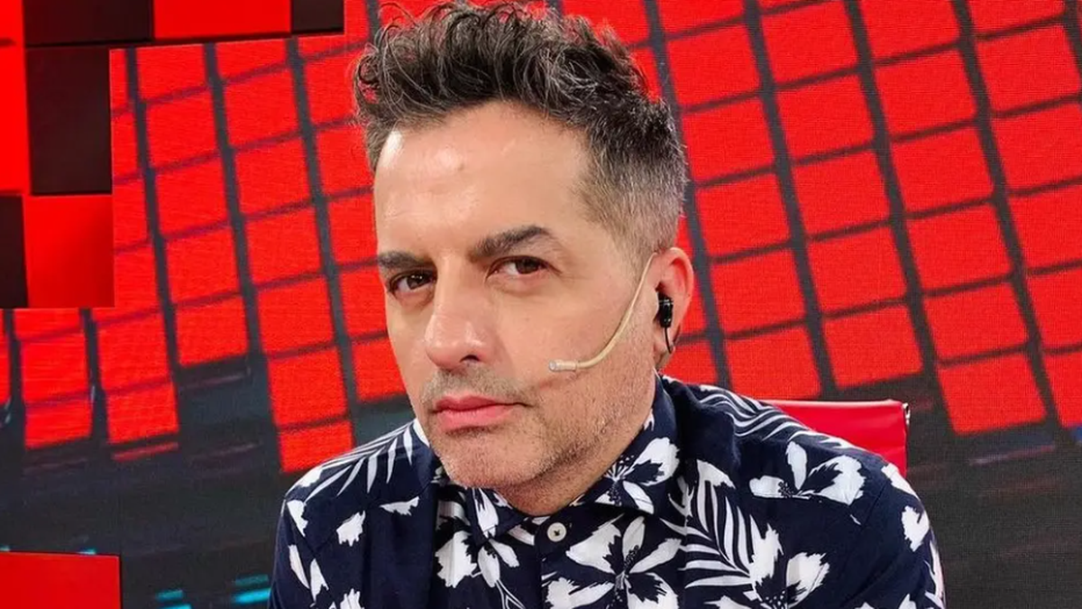 Angel de Brito contó por qué sus Angelitas viven una interna pesada