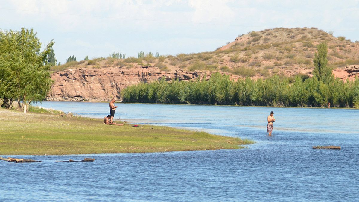 Isla Jordán: desde cuándo se podrá vivir el verano en el balneario
