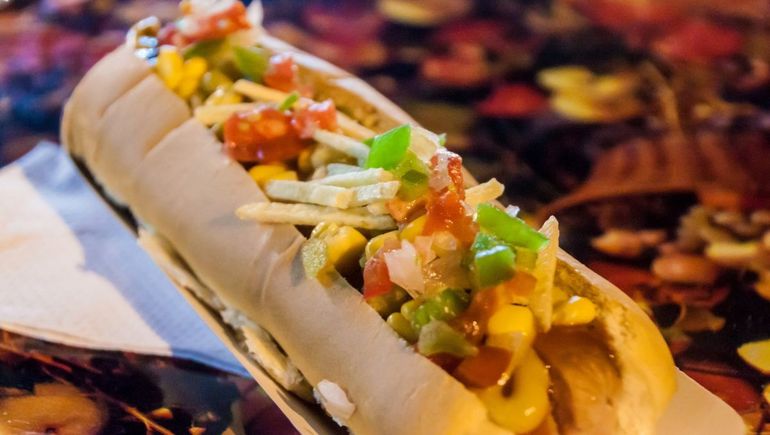 Día Mundial del Pancho: un clásico que conquista a todos