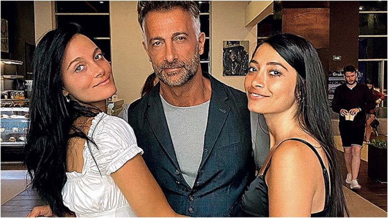 De qué vive Ova Sabatini a más de 20 años de su último trabajo en TV