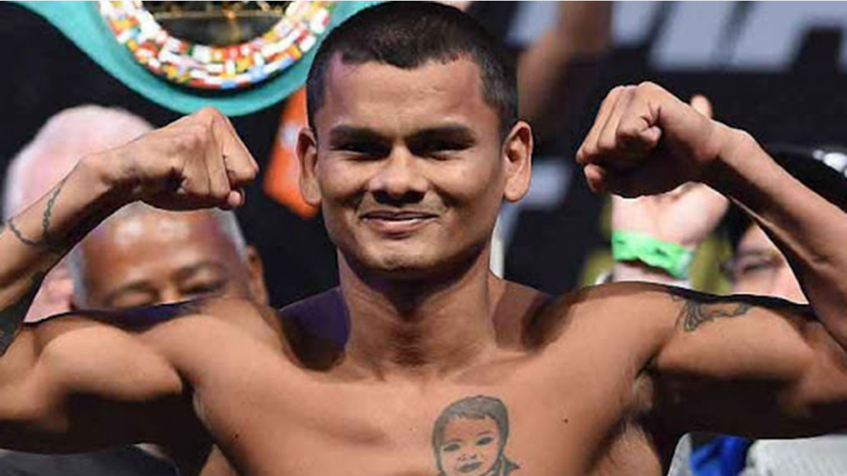 Box: Maidana y una agenda para disfrutar en Neuquén
