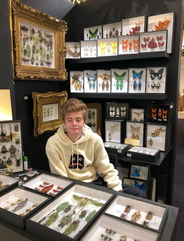 Frederik de Luxemburgo, el príncipe que murió de una rara enfermedad: qué es el PolG