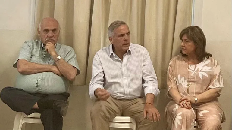 La Convención del MPN propuso modernizar al partido y dar ...