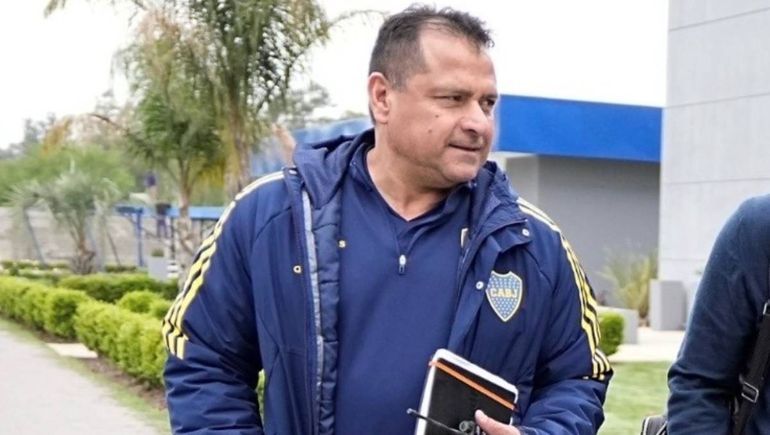 El Chelo Delgado sin filtro: el sueño de traer a Dybala, la continuidad ...