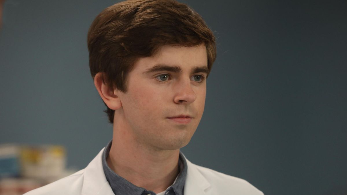 Netflix: ¿Cuándo llega The good doctor a Latinoamérica?